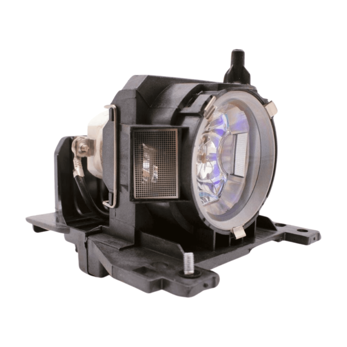Jaspertronics™ Original Lamp & Housing for 3M X64 Projectors - 1 Year ...