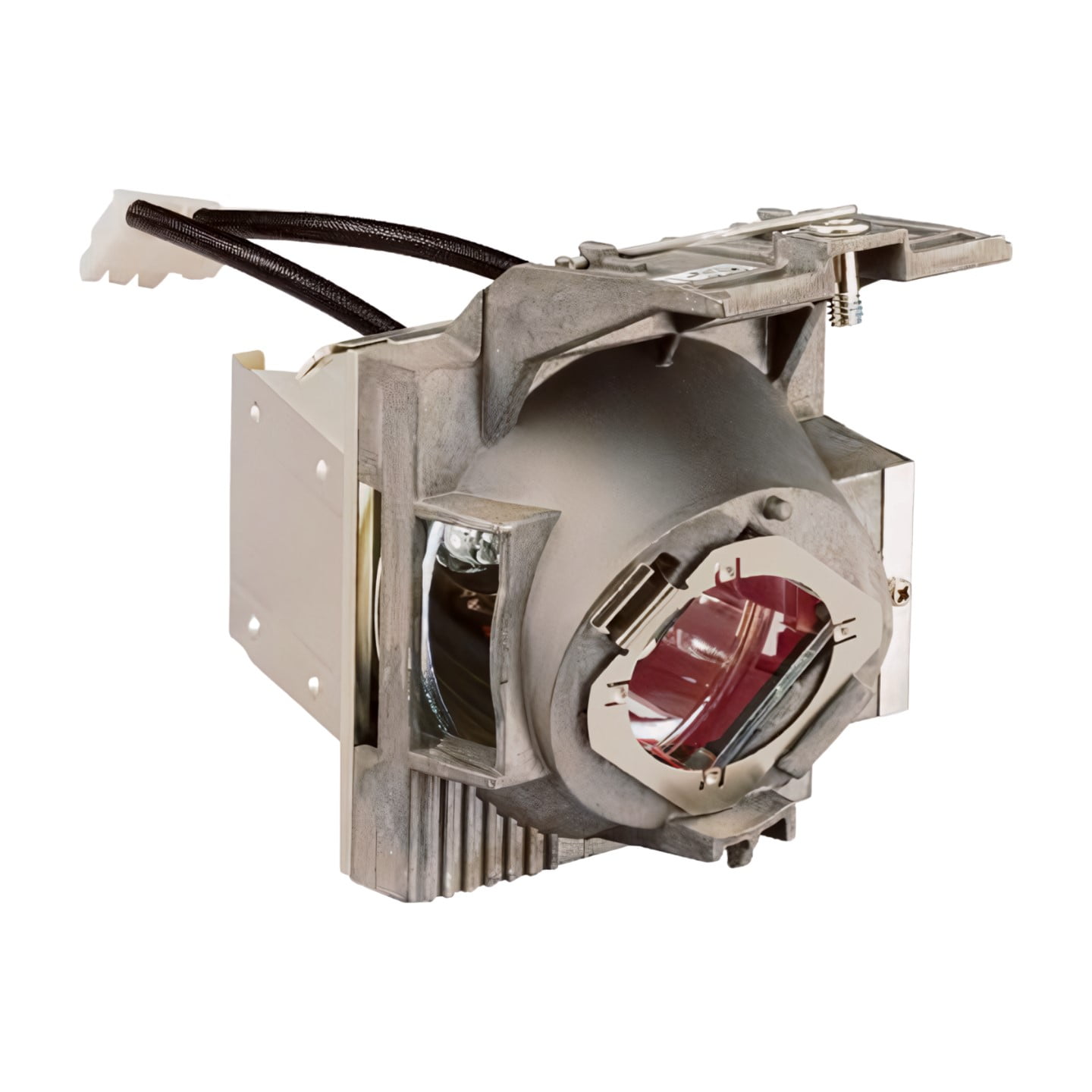 Jaspertronics™ Original RLC-126 Lamp & Housing for Viewsonic Projectors ...