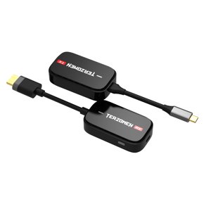Wireless HDMI Display Adapters for Streaming and Mirroring Devices