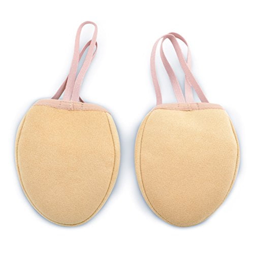 Jassy Rhythmic Gymnastics Beginners Toe Shoes for All Ages -Kids-Teens ...