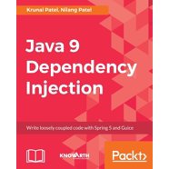 Dependency Injection : With Examples in Java, Ruby, and C# (Edition 1) (Paperback) - Walmart.com