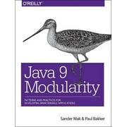 Modularity Java