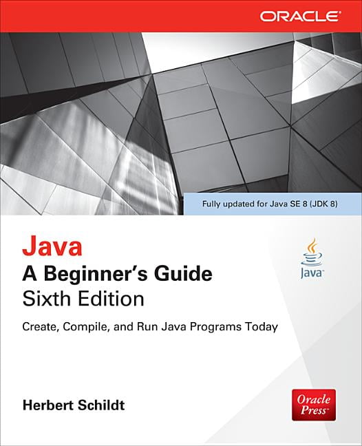 Java : A Beginner's Guide - Walmart.com