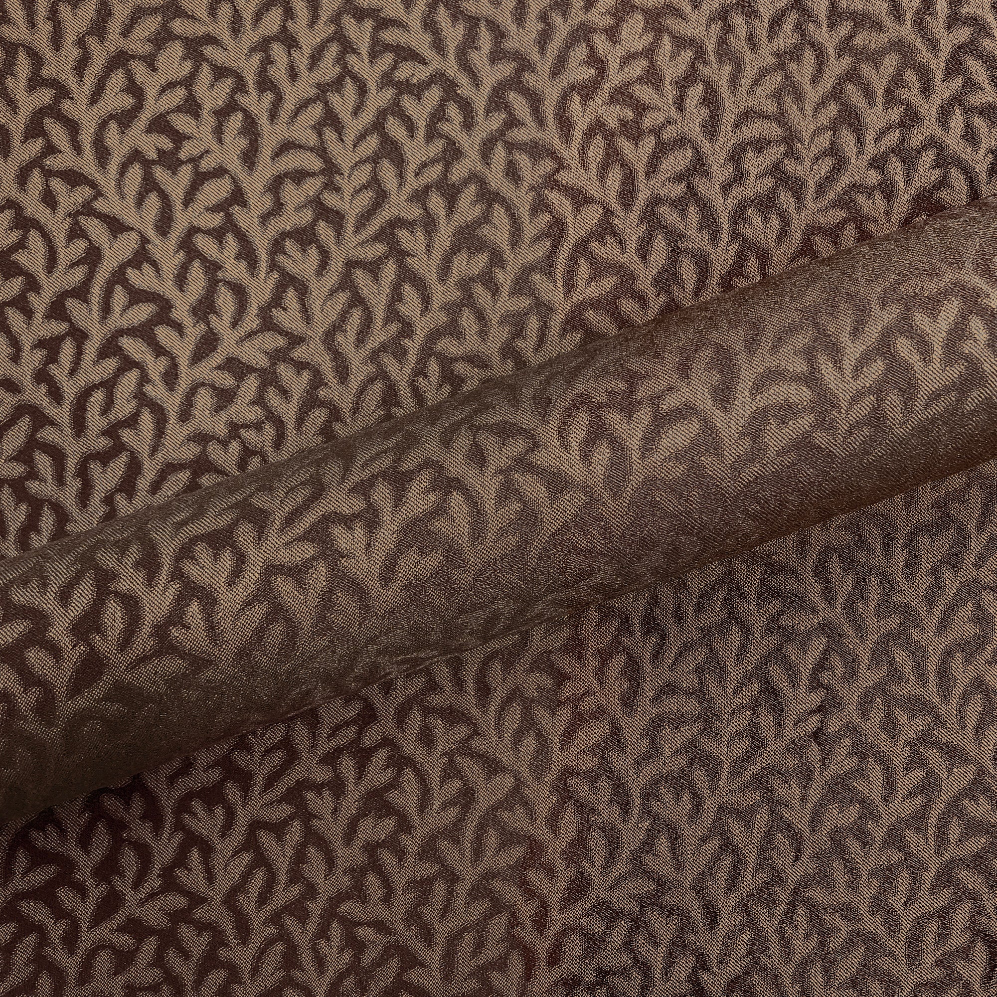 Java Coral Reef Jacquard Upholstery Fabric 54" by the Yard - Walmart.com