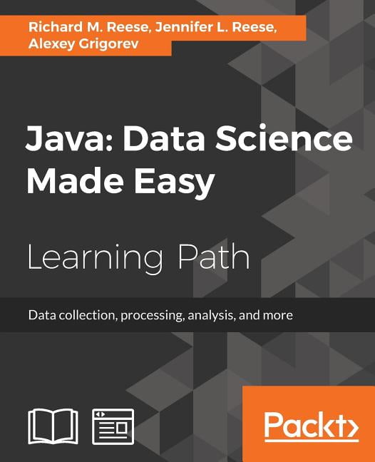 Java Data Science