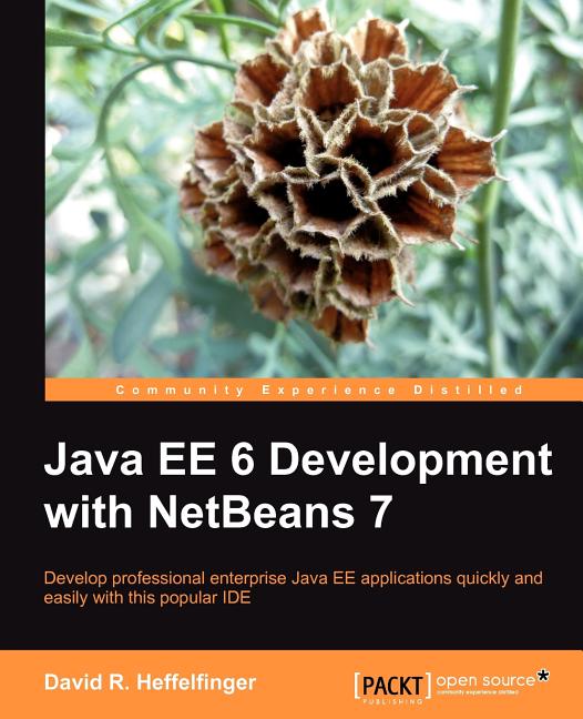 Java EE 6 Development With Netbeans 7 - Walmart.com