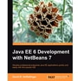 Java EE 6 Development With Netbeans 7 - Walmart.com