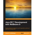Java EE 7 Development with NetBeans 8 (Paperback) - Walmart.com