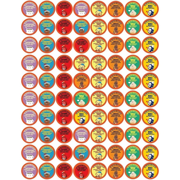 Coffee and Coffee Pods - Walmart.com