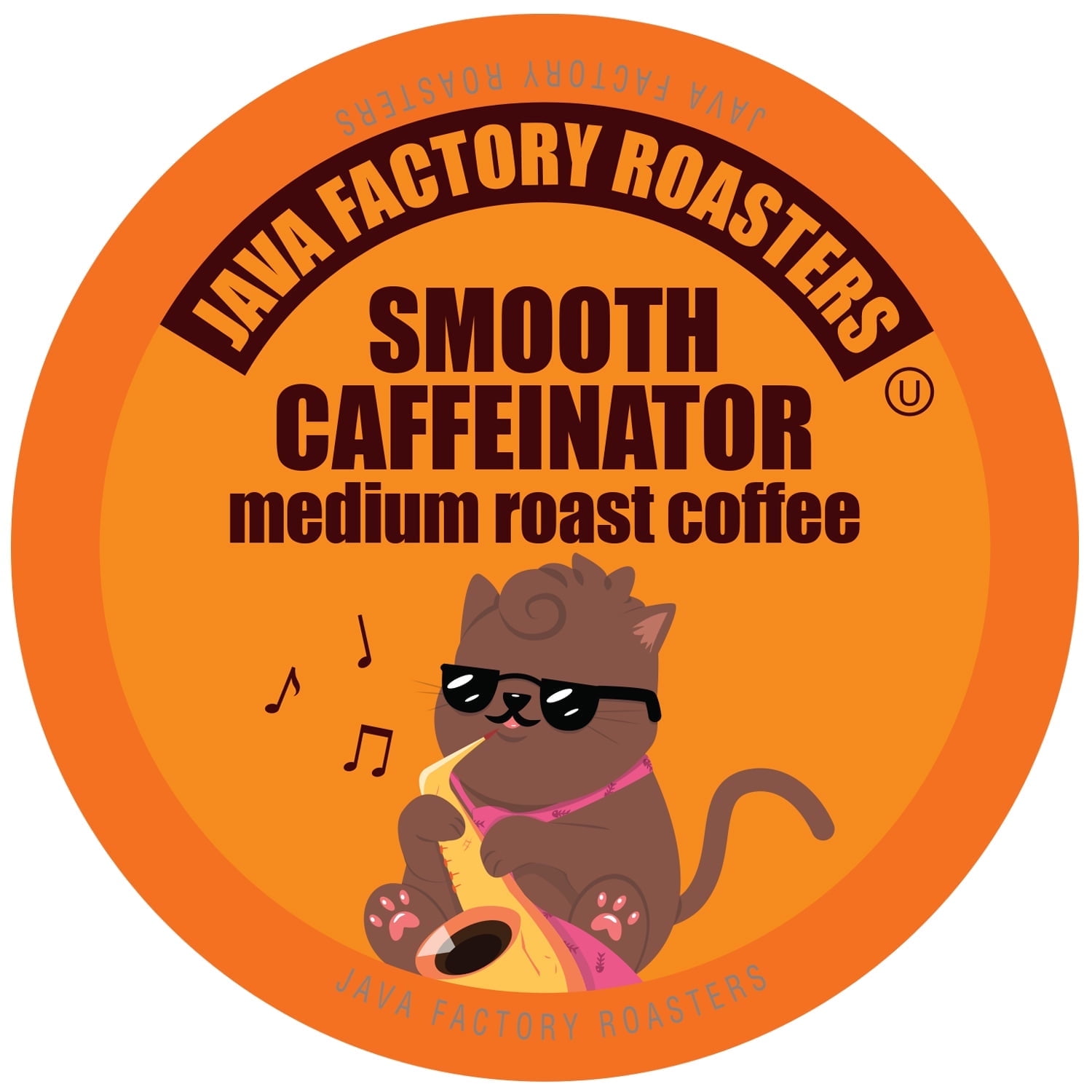 Java Factory Flavored Coffee Pods, Compatible with Keurig Brewers ...