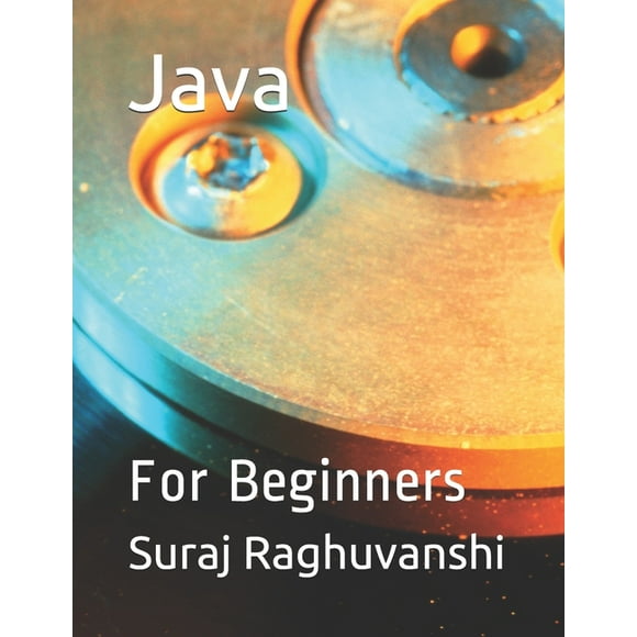 Best Books For Java For Beginners