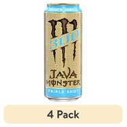 Java Monster Killer Brew, Loca Moca, Coffee + Energy Drink, 15 fl oz ...