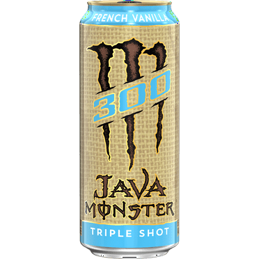 Java Monster Killer Brew, Loca Moca, Coffee + Energy Drink, 15 fl oz ...