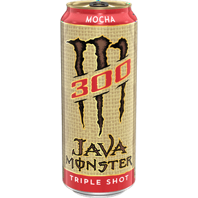 Java Monster Loco Moca, Coffee Mocha Drinks, 15 Fl Oz Cans, Multipack ...