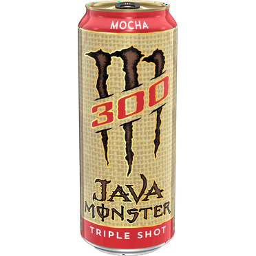 Java Monster Killer Brew, Loca Moca, Coffee + Energy Drink, 15 fl oz ...