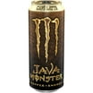 Monster Java Irish Crème Energy Drink, Rich & Lush, 15 fl oz, 1 count ...