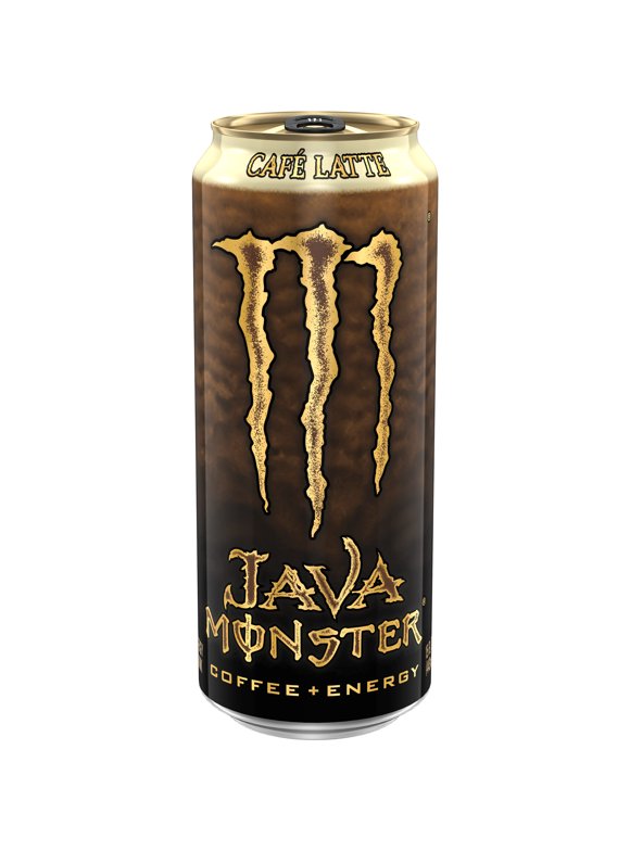 Monster Energy in Energy Drinks - Walmart.com