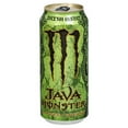 Java Monster Irish Blend, Energy Drink, 15 fl oz - Walmart.com