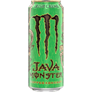 Monster Energy Salted Caramel Java Monster, Premium Coffee + Energy ...
