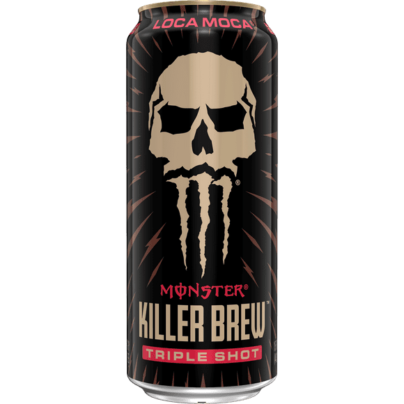 Monster Energy