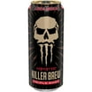 Monster Energy Java, Loca Moca, Energy + Coffee, Energy Drink, 15 Fl Oz ...