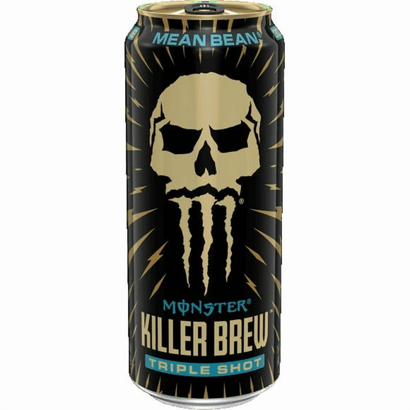 Monster Energy Coffee in Beverages - Walmart.com