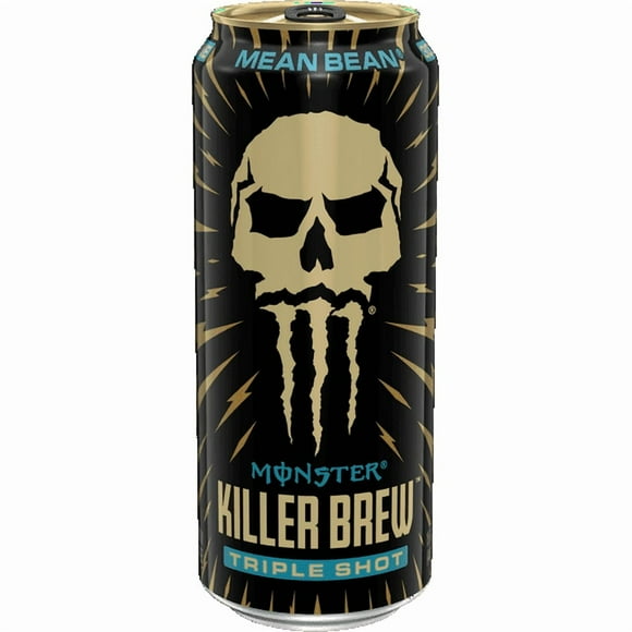 Monster Energy Coffee in Beverages - Walmart.com