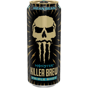 Monster Energy Killer Brew, Loca Moca, Energy + Coffee, Energy Drink ...