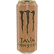 Monster Brewing The Beast Unleashed Variety Pack Flavored Malt Beverage ...