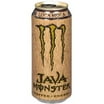 Bulk Pack - Java Monster Mean Bean, Coffee + Energy Drink, 15 fl oz (12 ...