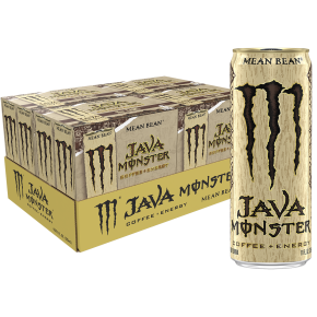 Monster Energy Coffee in Beverages - Walmart.com