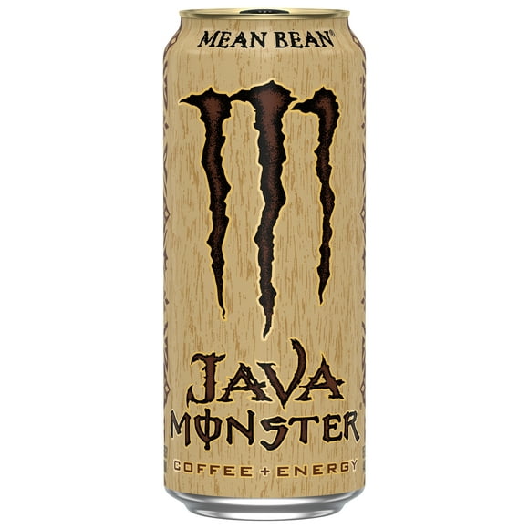Monster Energy Coffee in Beverages - Walmart.com