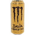 Java Monster Salted Caramel, Premium Coffee + Energy Blend, Killer ...