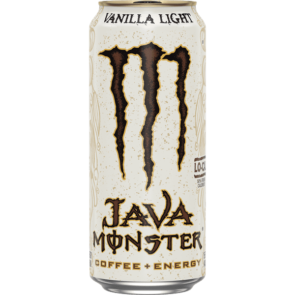Monster Energy Coffee in Beverages - Walmart.com