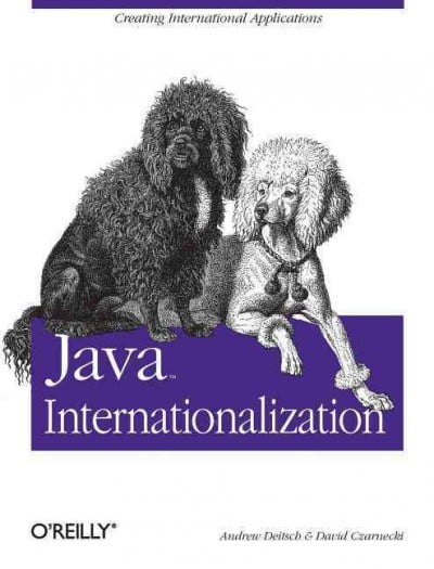 Java (O'Reilly): Java Internationalization (Paperback) - Walmart.com