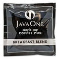 Java One, Breakfast Blend 14 Single Cup Coffee Pods, 6 Ct - Walmart.com