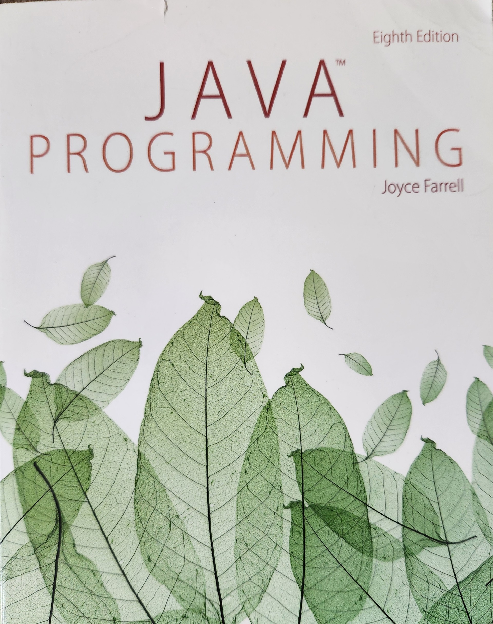Pre-Owned Java Programming (Mindtap Course List) Paperback - Walmart.com