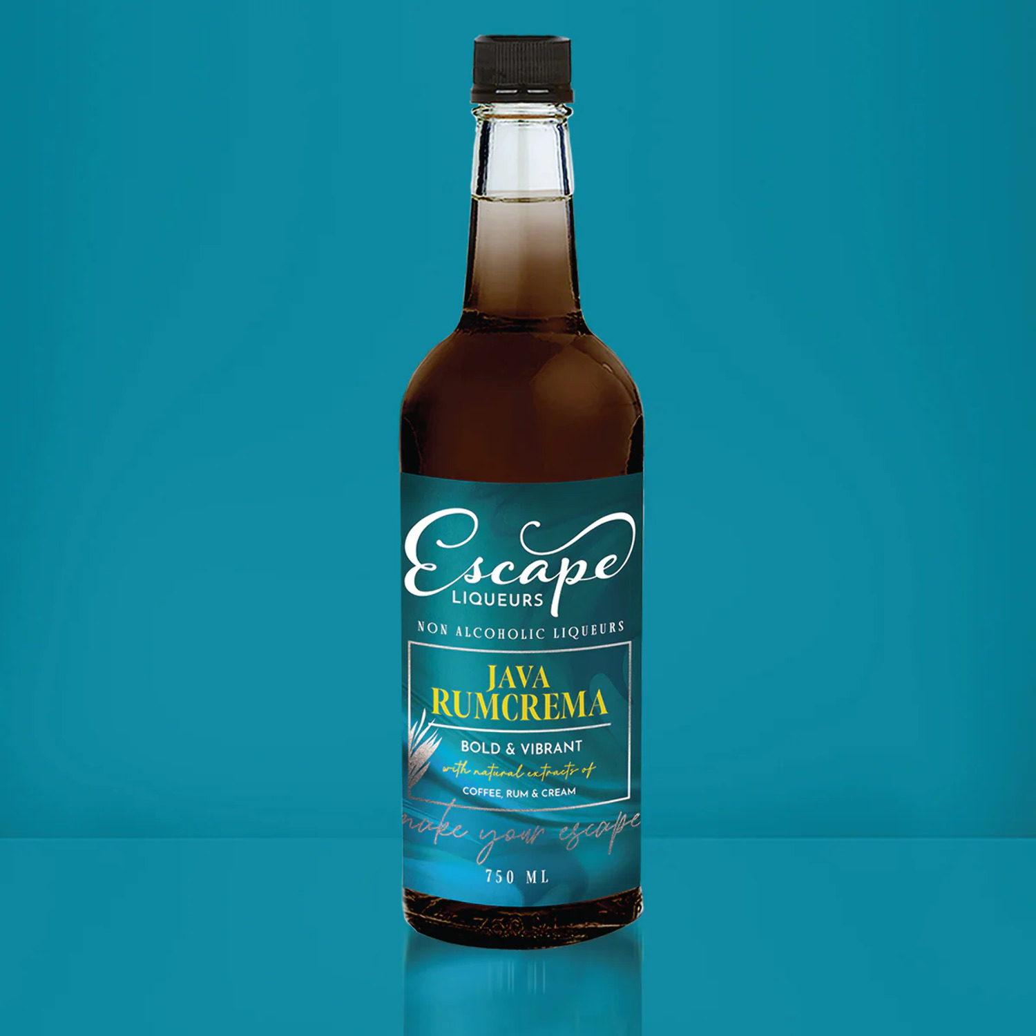 Kahlua Original Rum and Coffee Liqueur, 750 mL Bottle, 20% ABV ...