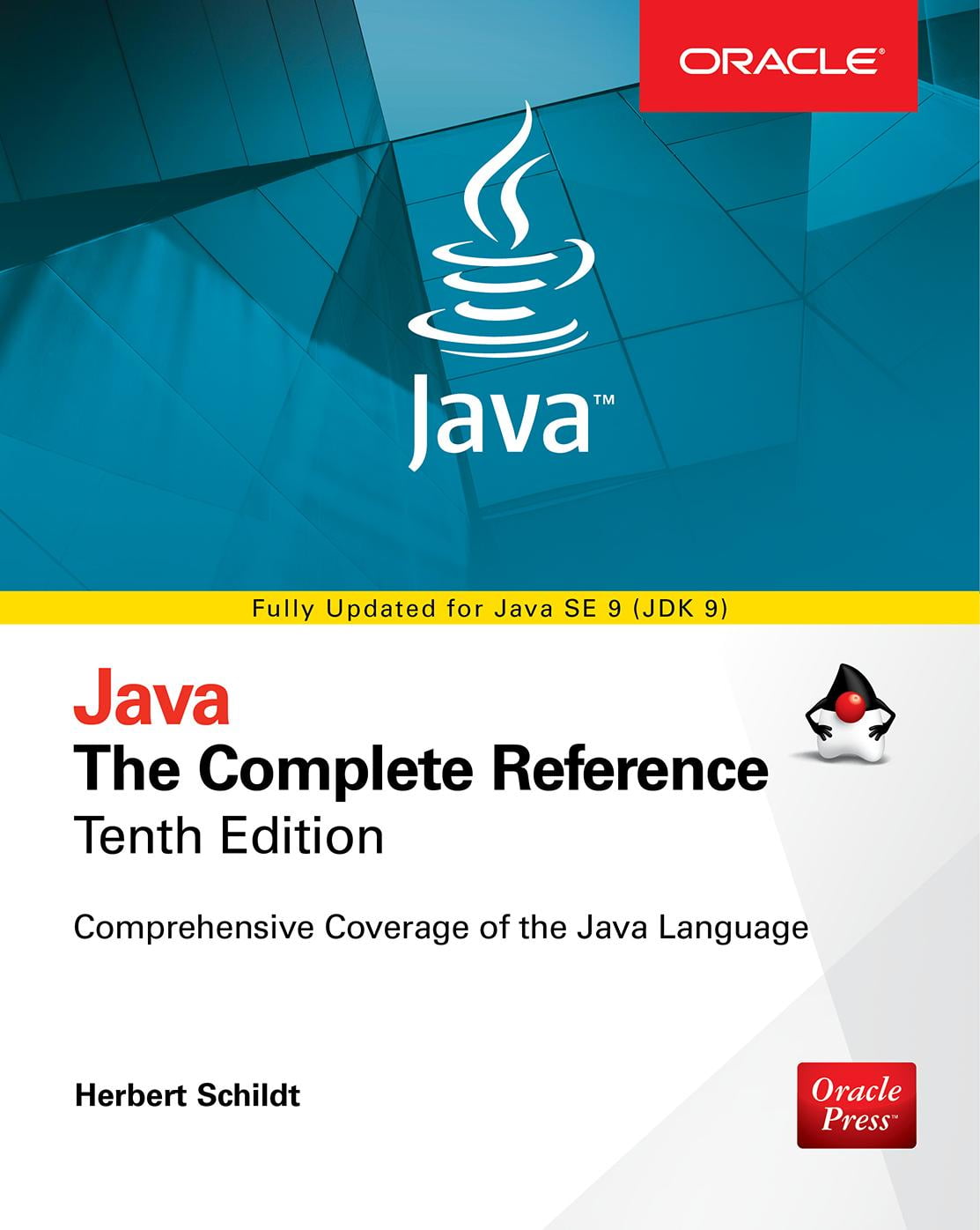 Java: The Complete Reference, Tenth Edition (Paperback) - Walmart.com
