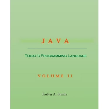 Computer Science Applications: Object Oriented Programming, (Paperback ...