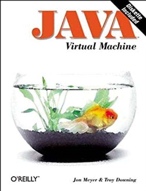 Java Virtual Machines
