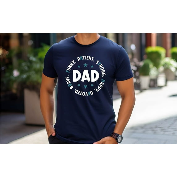 JavaC Dad Tee: Legend Birthday Gift Shirt - Walmart.com