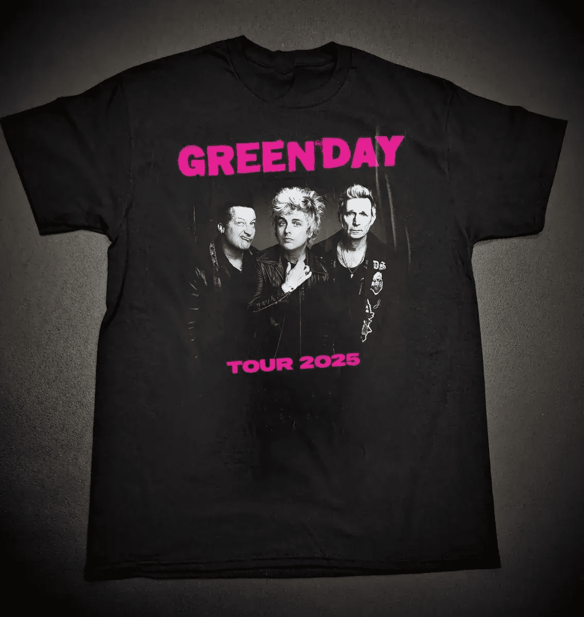 JavaC New Green Day Tour 2025 Gift For Fans - Walmart.com