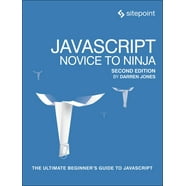 Javascript: The Definitive Guide: Master the World's Most-Used ...