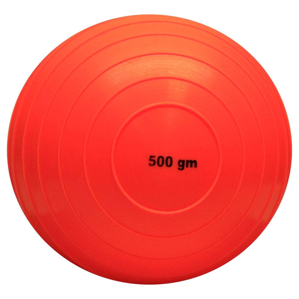 Javelin Throwing Ball, Durable Training Ball for Shot Put, Javelin, and ...