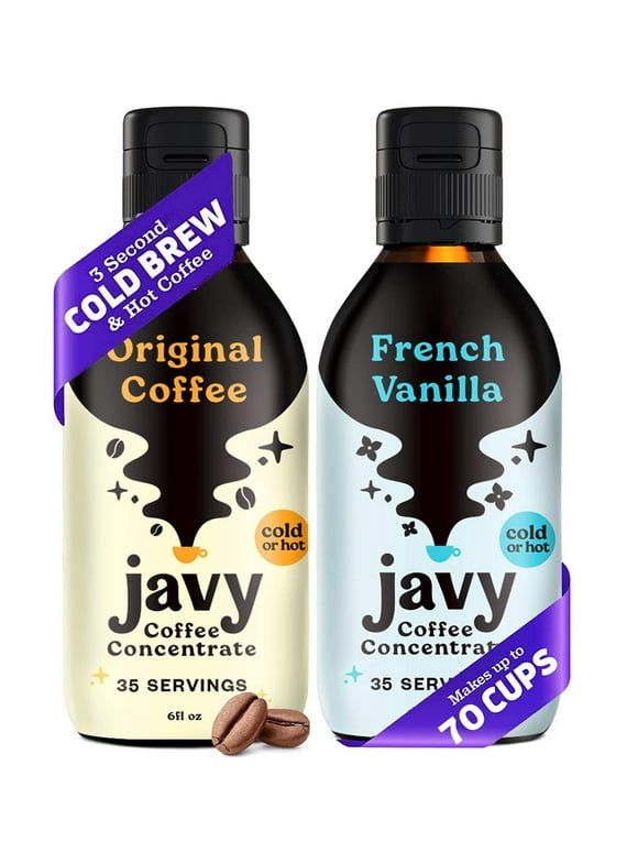 Javy Coffee in Coffee - Walmart.com