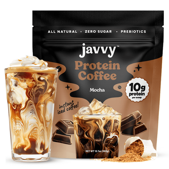 Iced Coffee in Coffee - Walmart.com
