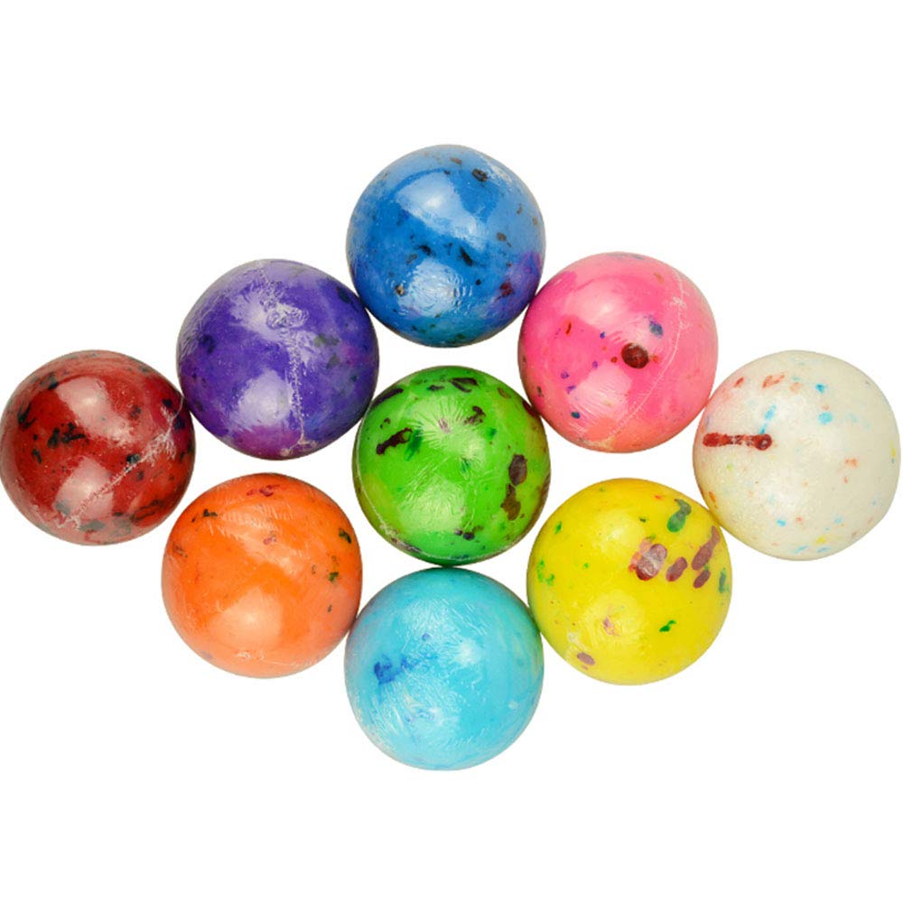 Jaw Busters Candy Individually Wrapped Assorted Hard Candy No Stick 2 ...