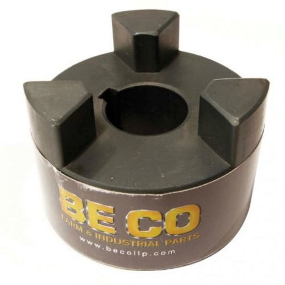 Jaw Coupling Hub Type L095 1" fits Roller Chain/ Sprockets/ Hubs Hubs ...
