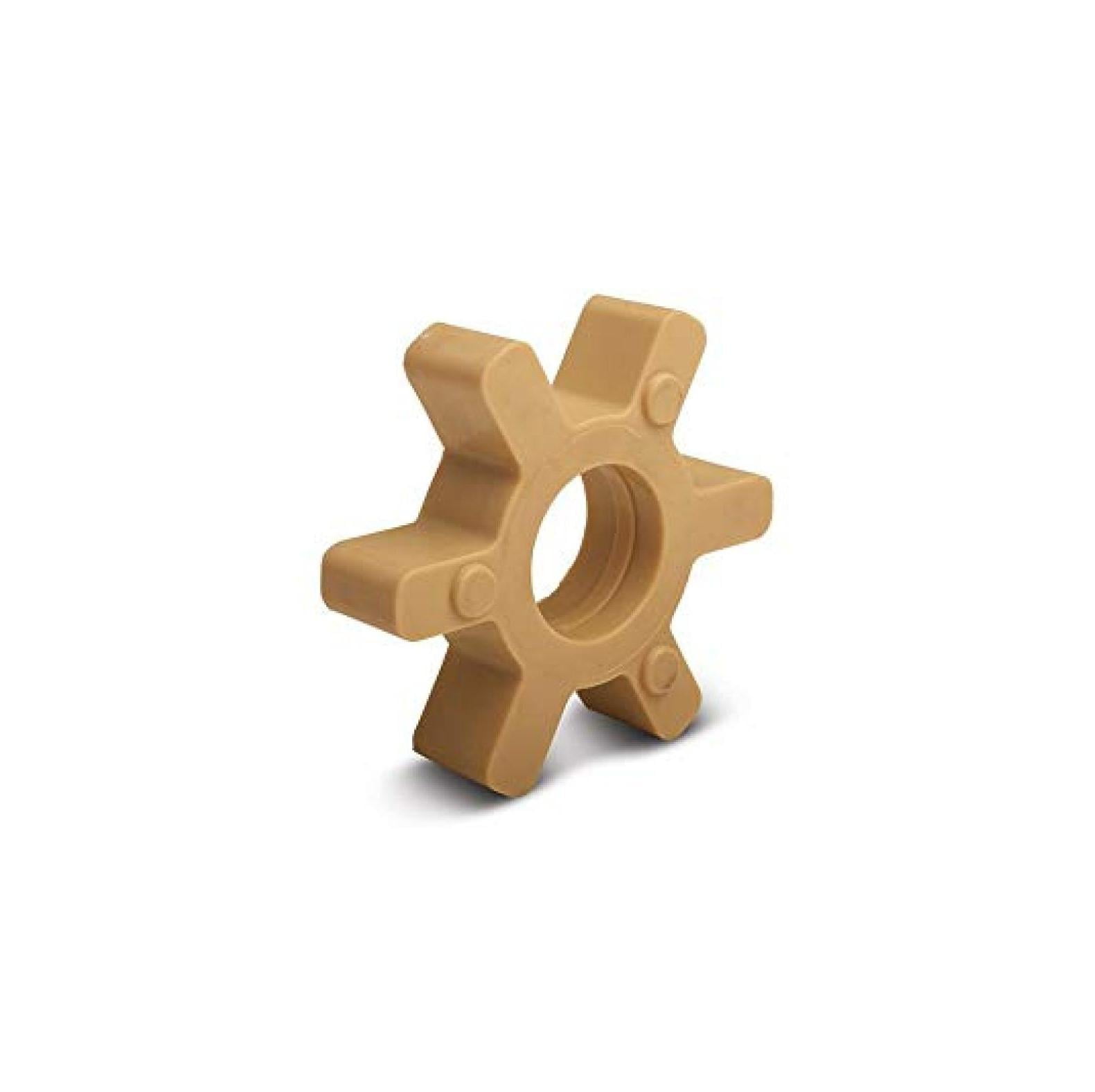 Jaw Coupling Insert,Hytrel,L225 - Walmart.com